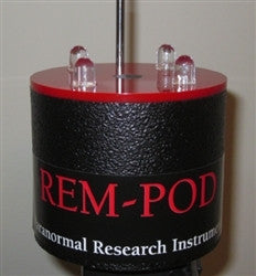 The REM pods have arrived! – OZParaTech