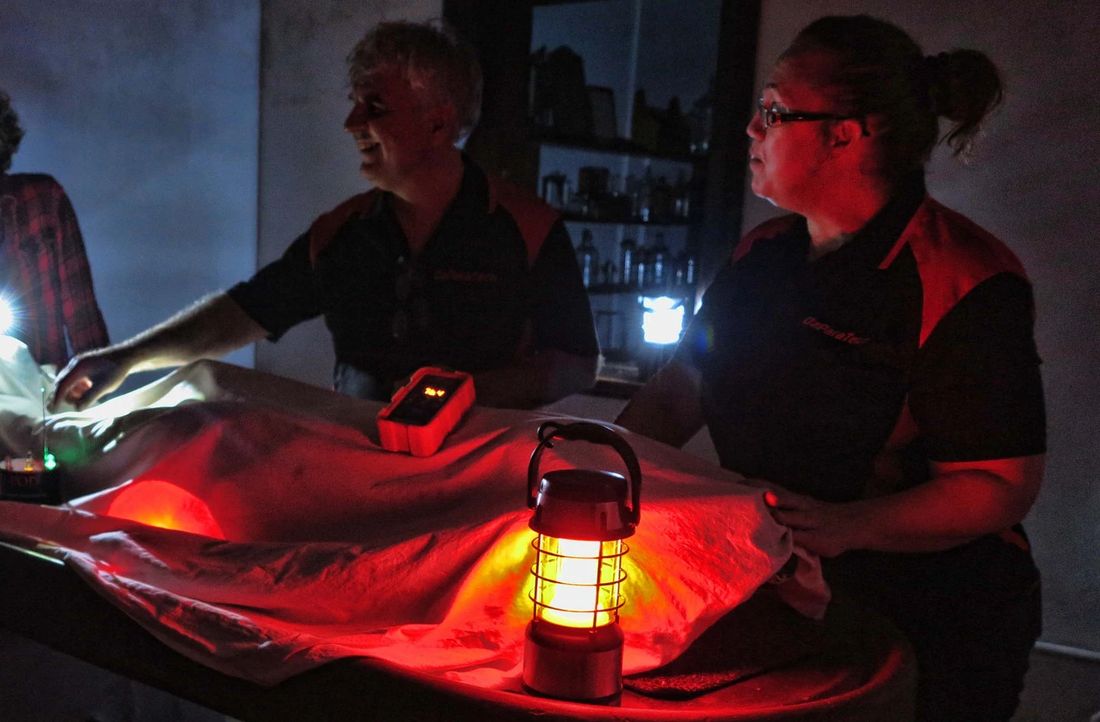 Ghost Hunting Equipment Australia – OZParaTech