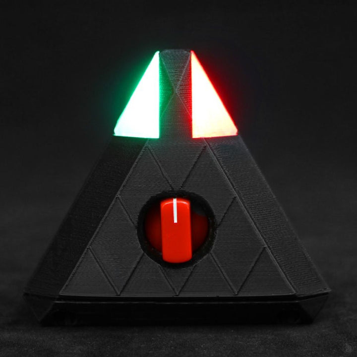 Motion and Vibration Sensors for Ghost Hunting | OzParaTech – OZParaTech