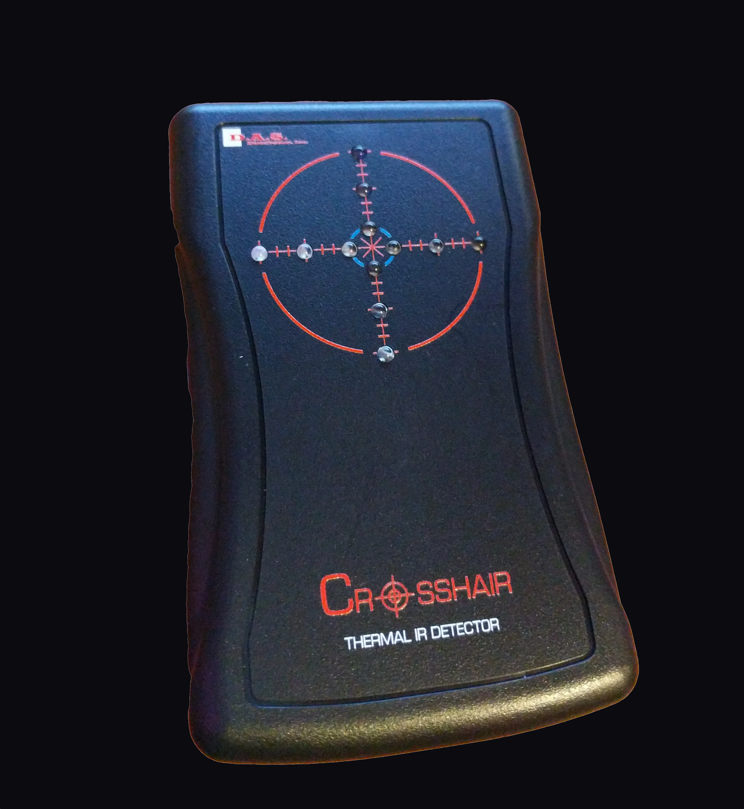 Thermal Cameras and Thermometers for Ghost Hunting | OzParaTech ...